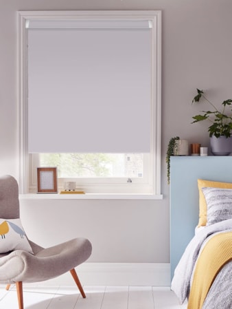 Grip Fit No Drill Blinds