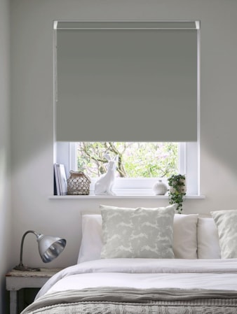 Grip Fit No Drill Blinds