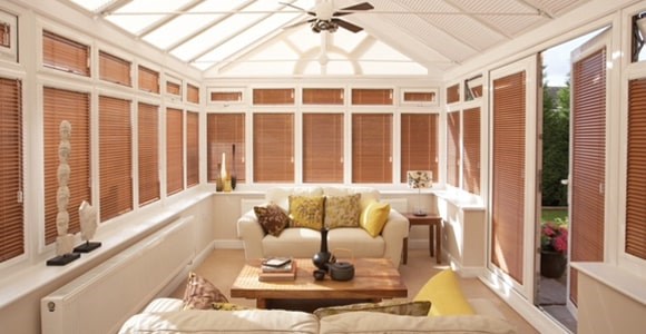 Perfect Fit Blinds | Quality DIY Conservatory Blinds
