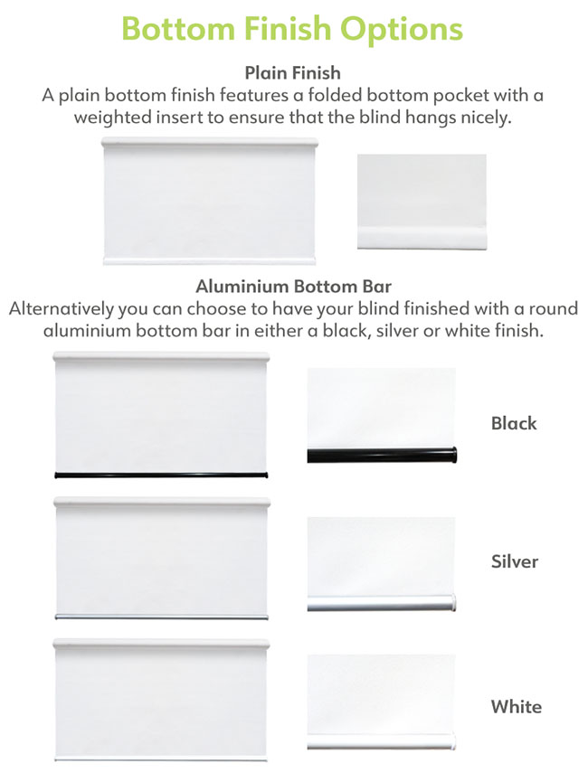 Photo Blinds - Made To Measure Personalised Roller Blinds