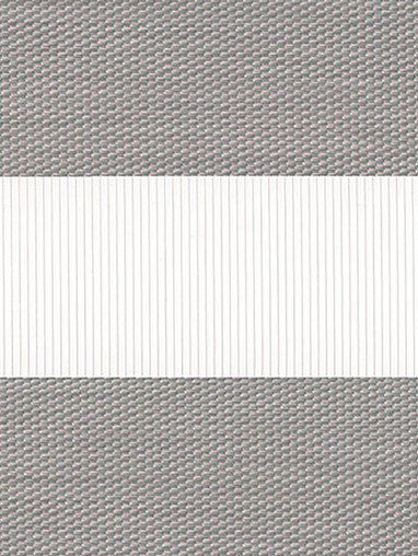 Palermo Ash Grey Vision Day and Night Blind