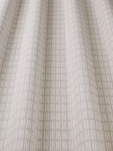 Ditto Clay Roman Blind