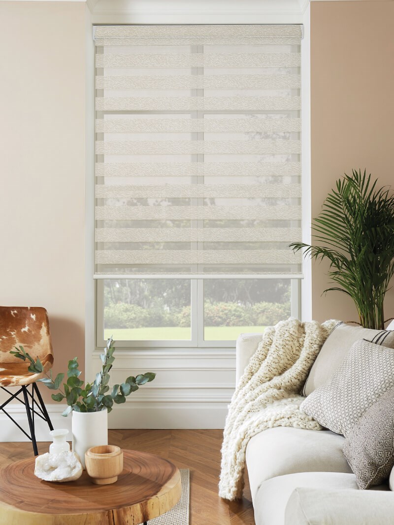 Ecco Cashmere Vision Day and Night Blind