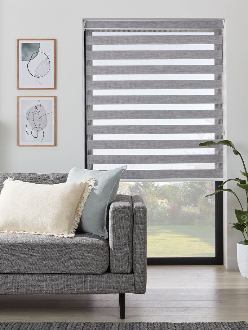 Firenze Grey Vision Day and Night Blind