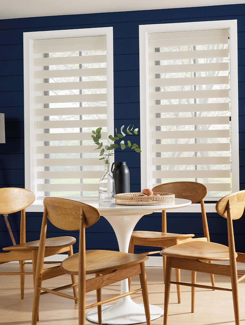 Firenze Natural Vision Day and Night Blind