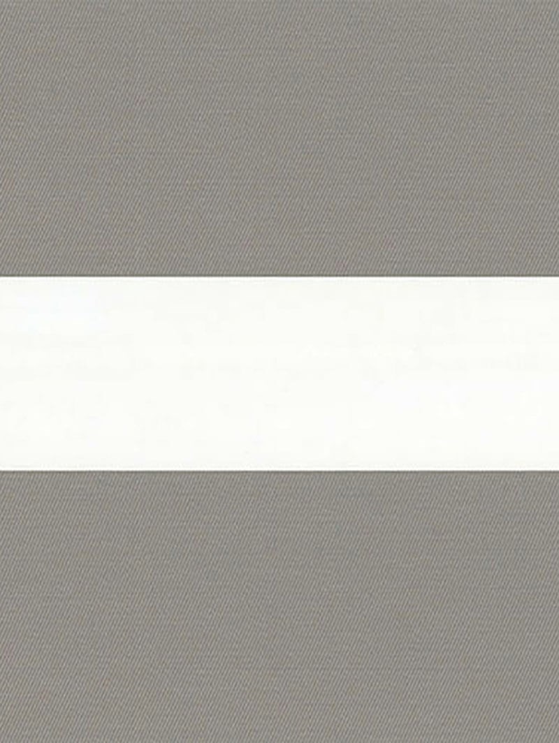 Montage Grey Vision Day and Night Blind