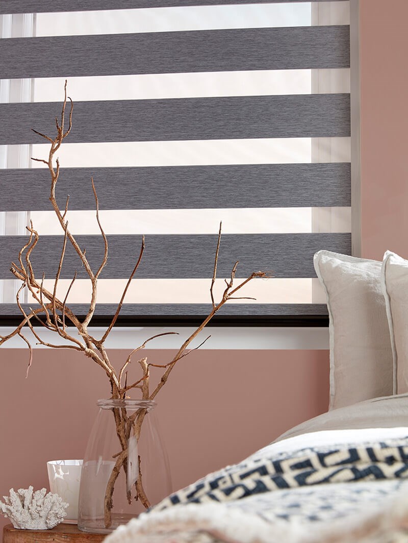 Rimini Ash Vision Day and Night Blind