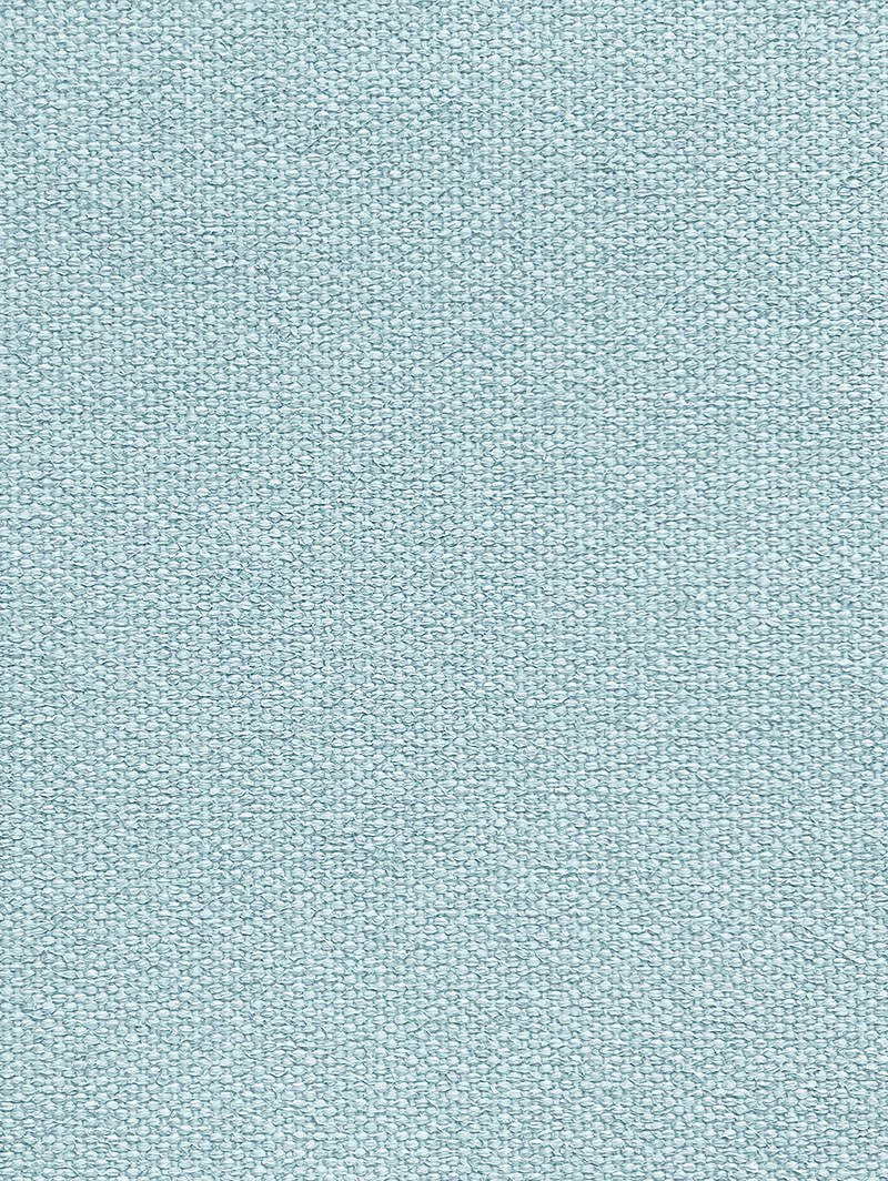 Pale Blue Premium Blackout Cordless Spring Loaded Roller Blind
