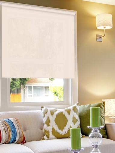 Sunscreen Solar Blinds | - Magic Screen One Way Blinds
