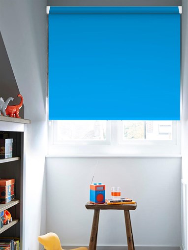 Grip Fit Roller Blinds