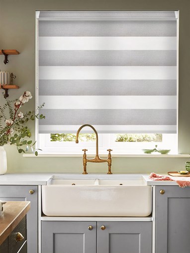 Grip Fit Roller Blinds