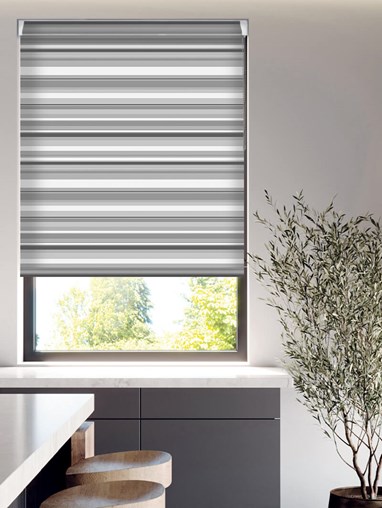 Grip Fit Roller Blinds