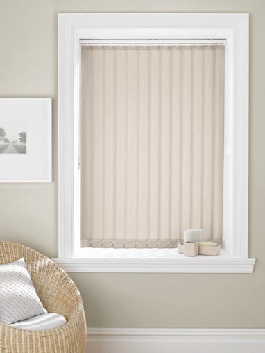 Replacement Vertical Blind Slats