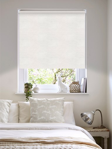 Spring Loaded Roller Blinds
