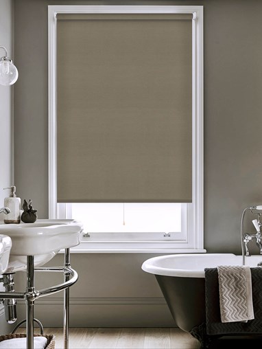 Spring Loaded Roller Blinds