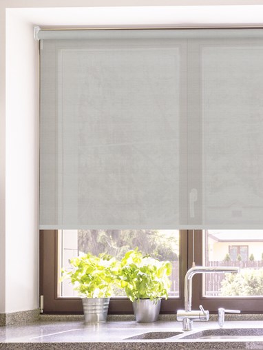 Spring Loaded Roller Blinds