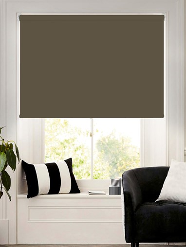 Spring Loaded Roller Blinds