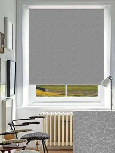 Spring Loaded Roller Blinds