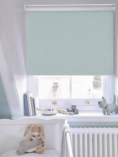 Spring Loaded Roller Blinds