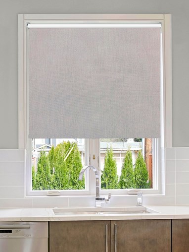 Spring Loaded Roller Blinds