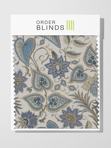 Rhapsody Absinthe Roman Blind