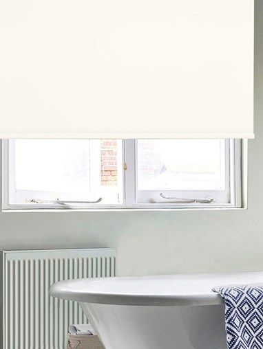 Spring Loaded Roller Blinds