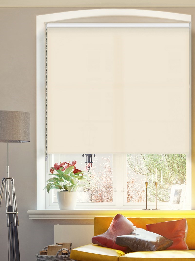 Lunette Extra Large Roller Blind
