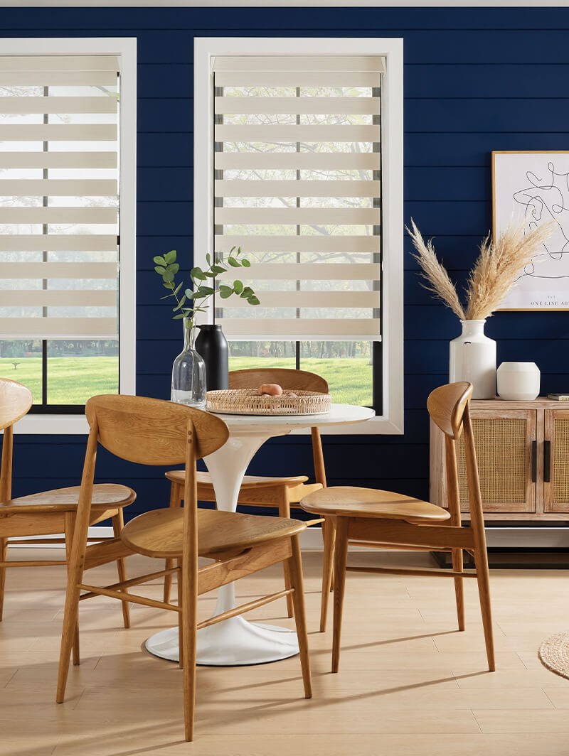 Firenze Natural Vision Day and Night Blind