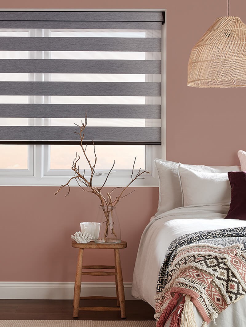 Rimini Ash Vision Day and Night Blind